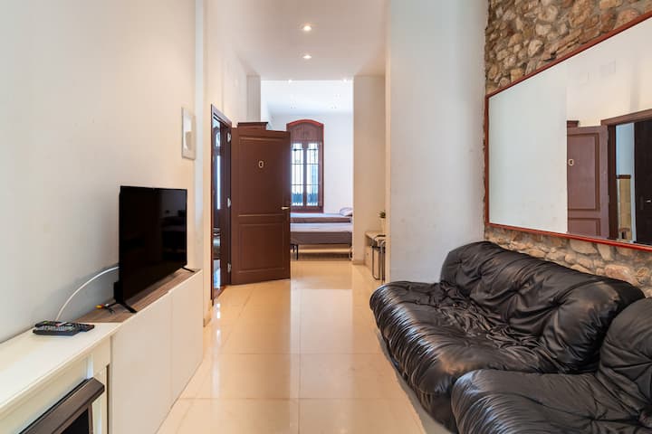 Loft - Santa Coloma de Farners