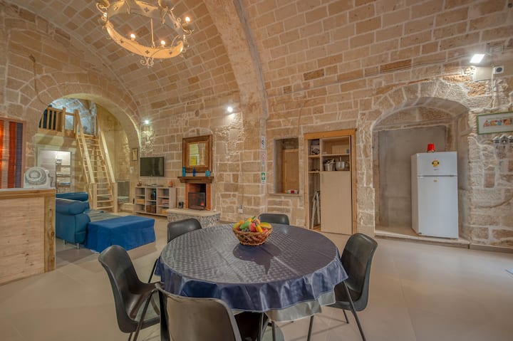 San Leonardo Apartments - Suite - Lecce