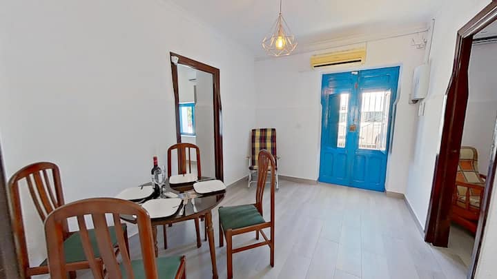 Casa Marques - A Murcia Holiday Rentals Property - Los Alcázares