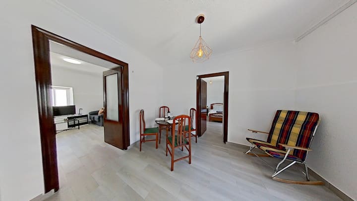 Casa Marques - A Murcia Holiday Rentals Property - San Javier