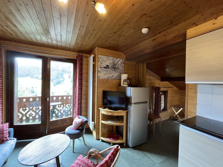 Grand Arnica - Morzine