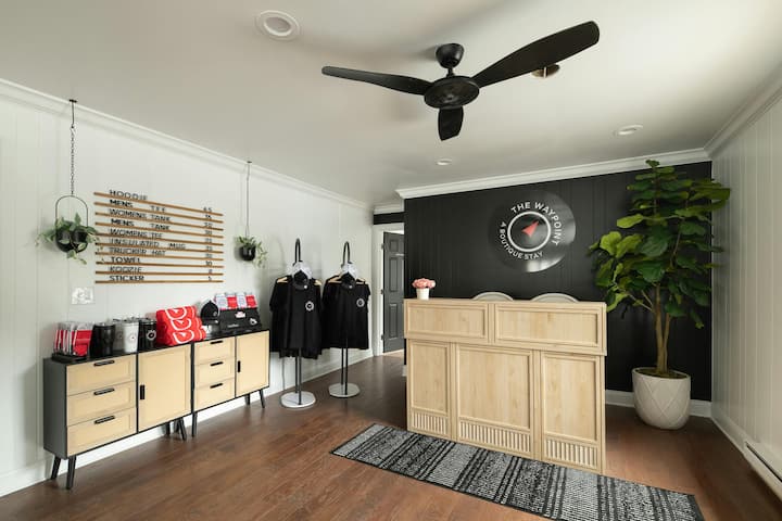 Accessible Bunk Haven - Rehoboth Beach, DE