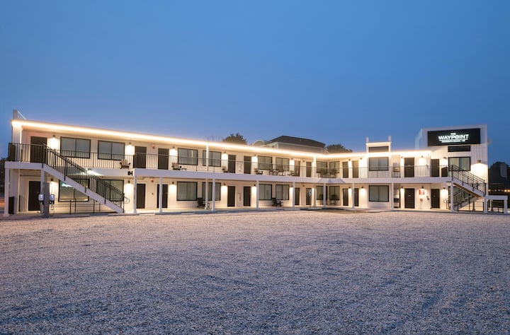 Coastal Double Delight - Rehoboth Beach, DE