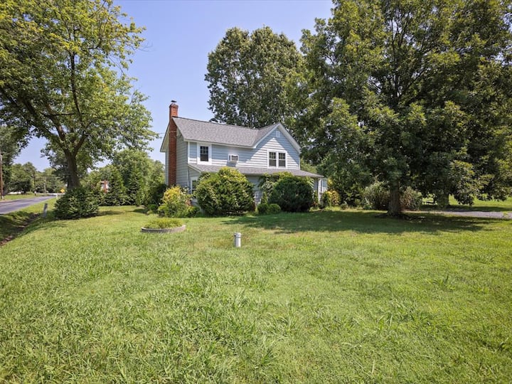 The Weekender | An Esvr Property - Saint Michaels, MD