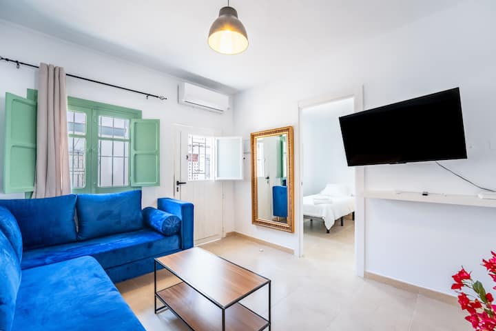 Apartment Aire Del Sur - Marbella