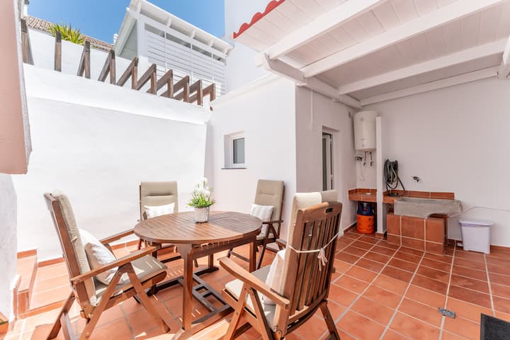 Apartment Aire Del Sur - Marbella