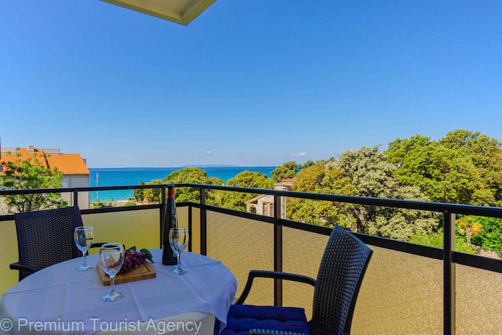 Loni - Studio Apartment - Stara Novalja