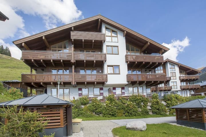Haus Carina Top 16 - Königsleiten