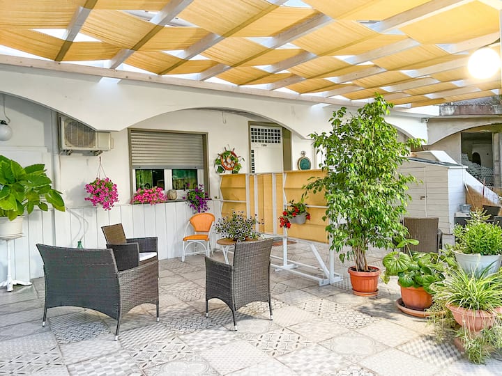 A Casa Di Pietro Quattro - Pulsano