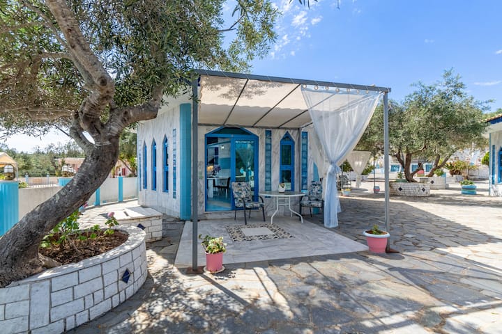 Paco's Resort Superior Villa 7 - Paxos