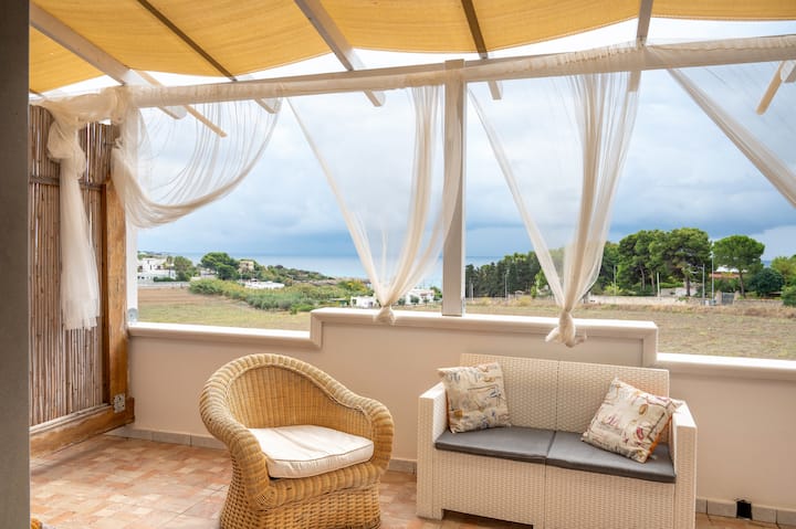 A Casa Di Pietro Due - Pulsano