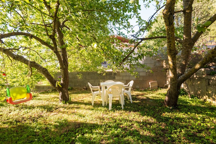 Appartamento Villanova - Bruncu Spina