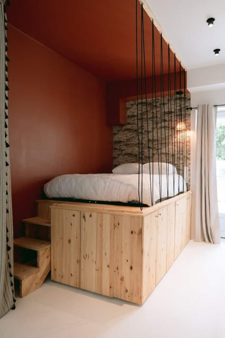 L'atelier De Georges 152 - Boulazac