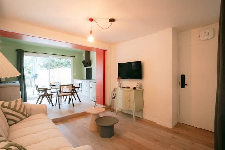 Le Jardin De Georges 151 - Périgueux