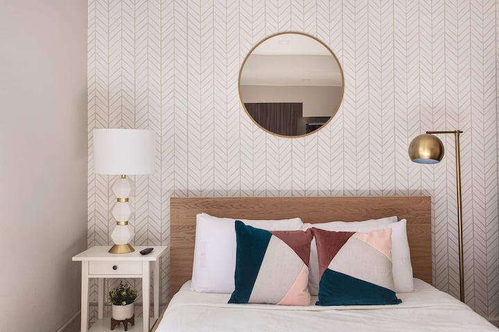 Prime Gaslamp Condo • Near Convention Center - 코로나도 섬