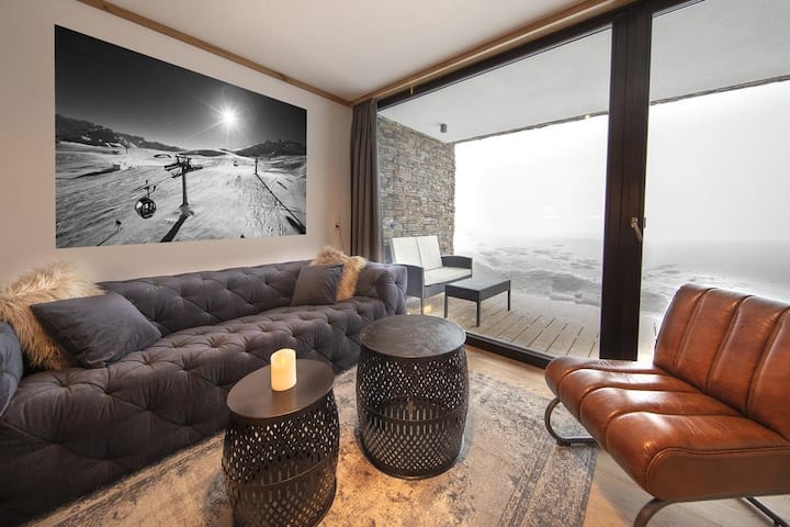 Edelweisshaus Top 2 - Königsleiten