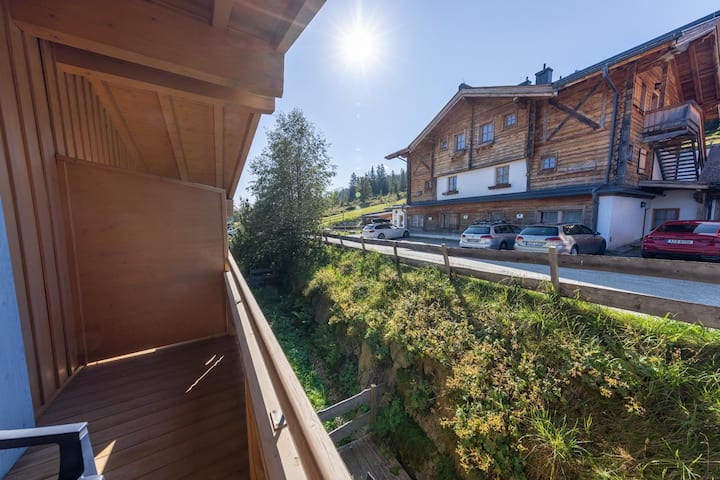 Haus Patricia Top 1 - Königsleiten