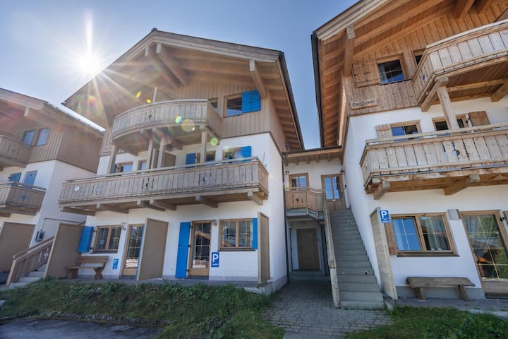 Haus Patricia - Krimml