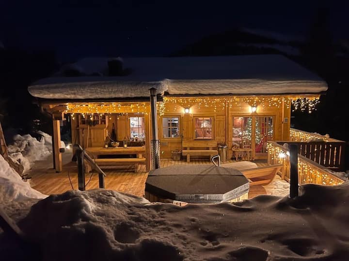 Chalet Hochland - Königsleiten