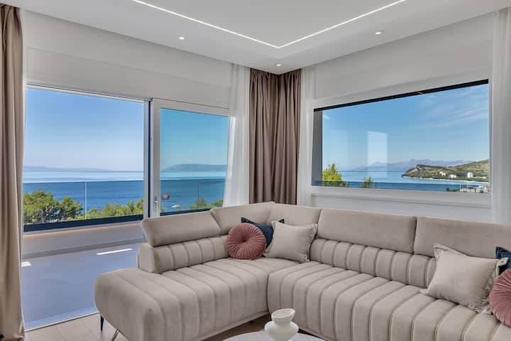Velmare Exclusive Apartment - Tučepi