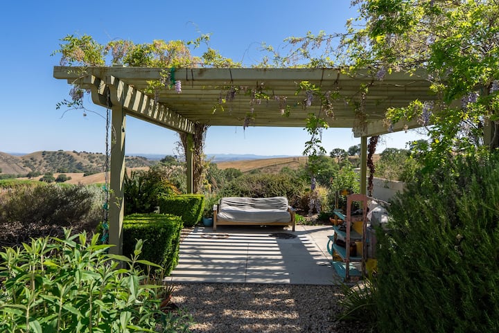Skyeranch- 30 Day Rental - San Miguel, CA