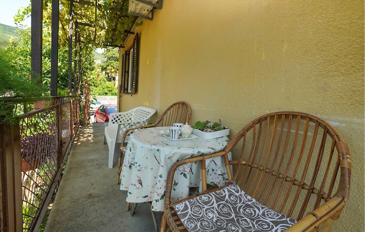 Beautiful Apartment In Lovran With Wifi - Lovran