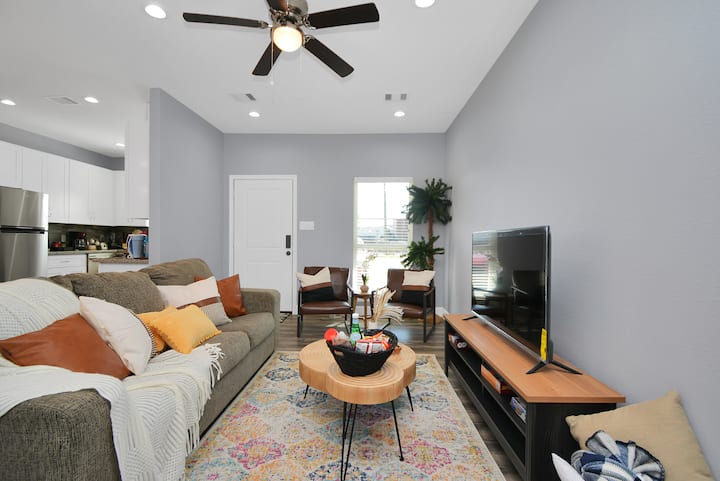 Prime Spot By Nrg/medicalcenter - Houston, TX