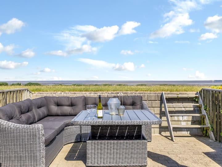 "Kjera" - 2.4km From The Sea By Interhome - Rømø