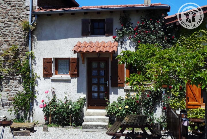 La Font Du Père Cottin - Saint-Chamond