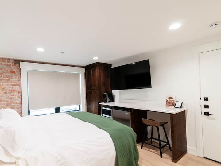 Suites Of Lava Hot Springs: #4 Mountain Home - Lava Hot Springs, ID