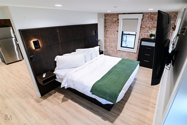 Suites At Lava Hot Springs : #6 - Wallace - Lava Hot Springs, ID