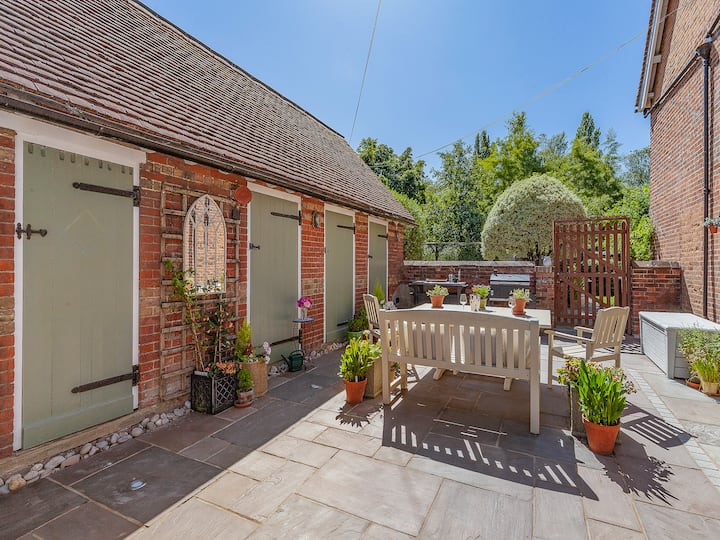 The School House Cottage - West Mersea