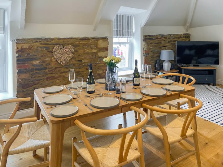 The Watch House - St Mawes