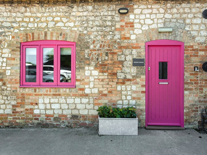 Moglett Cottage - Downham Market