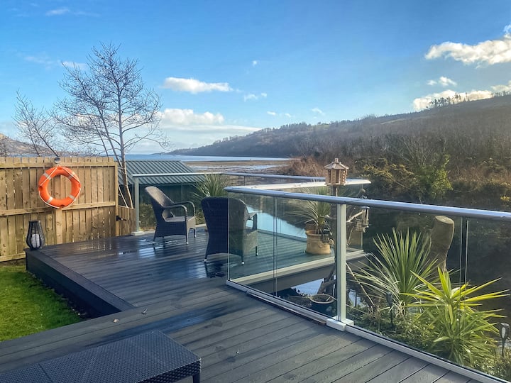 Riverside Cottage - Brodick