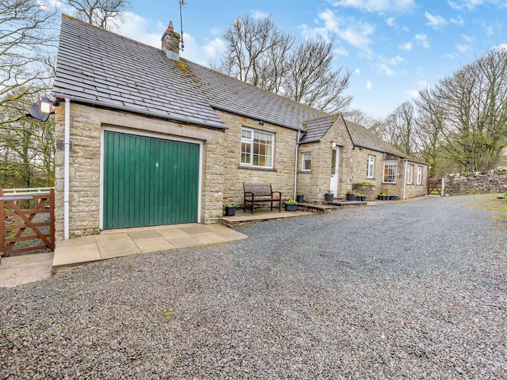 Swallowdale - Hawes