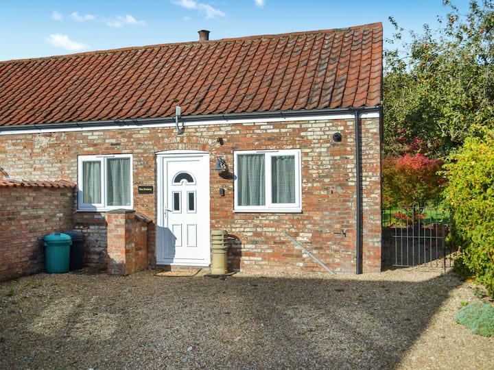 The Pottery - Horncastle