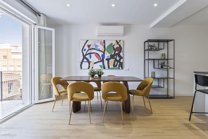 247 Madrid Tetuan - Municipality of Alcobendas