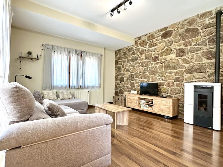 Flor De Neu, Allotjament A Saillagouse - Saillagouse