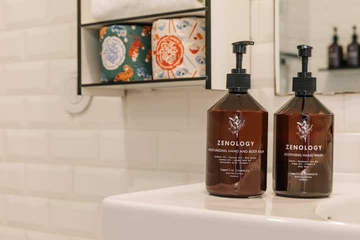 Economy Double | Designed For Connection - Puteaux