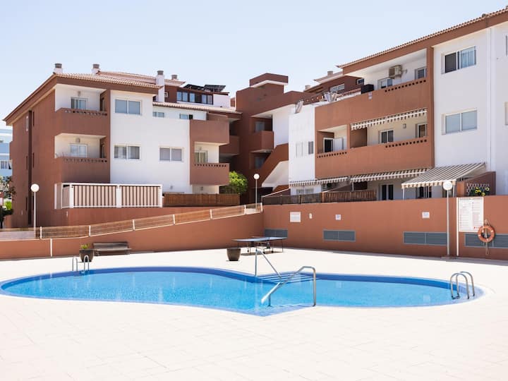 Ek' Puertito Lanzarote - Güímar