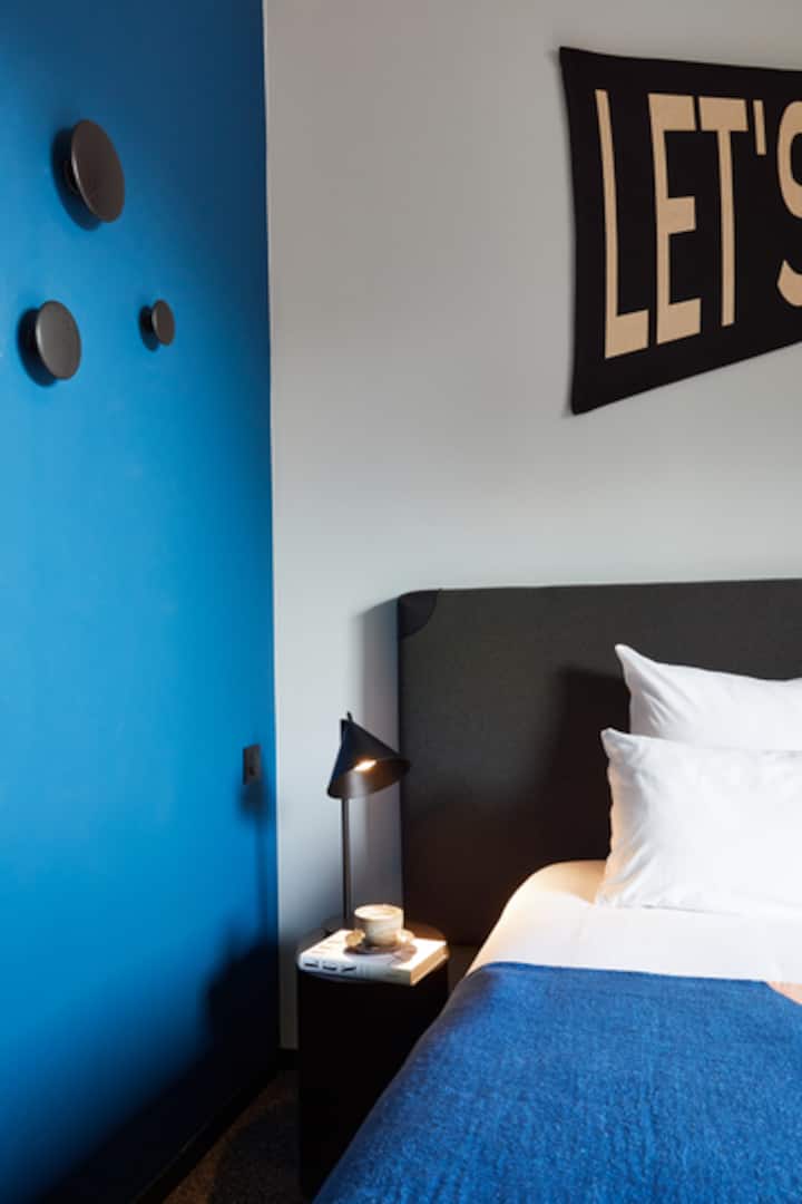 Executive Queen | Social Spaces To Connect - Toulouse-Blagnac Airport (TLS)