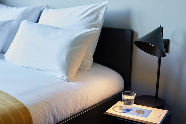 Executive King | Connect & Stay - Toulouse