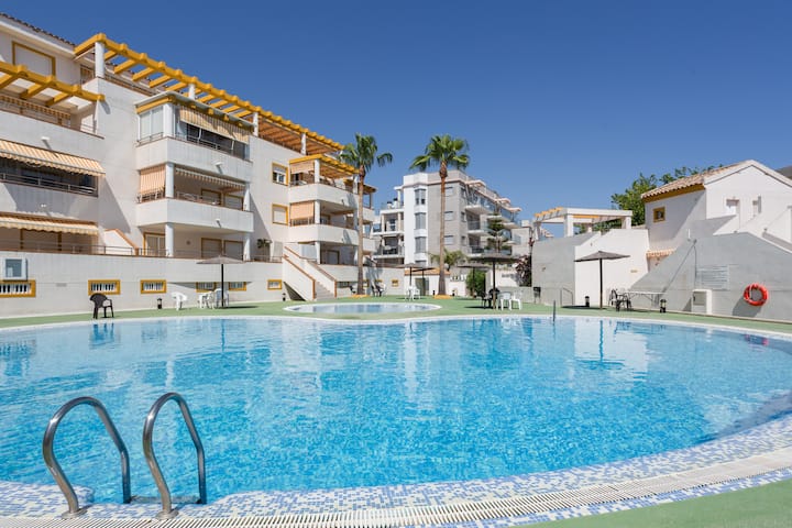 Casa Fran - Oliva