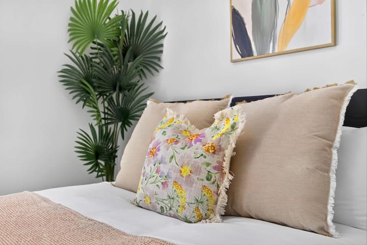 Peaceful Rockingham Getaway With Parking - Rockingham