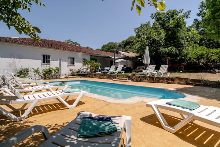 Casa Da Quinta Da Castanheira - Ponte de Lima
