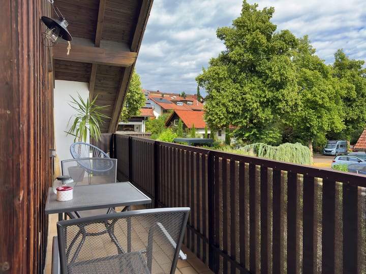 Birkach 35 - Lindau