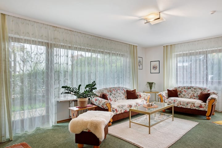 Ferienwohnung 1 - Waldkirch