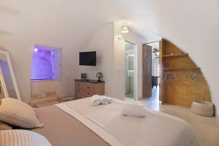 Casa Tuccia - Ostuni