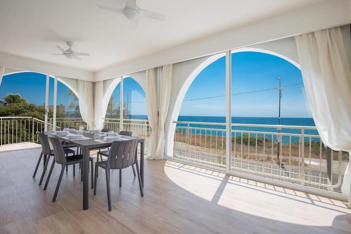 Sunset Torre Ovo By Barbarhouse - Italy